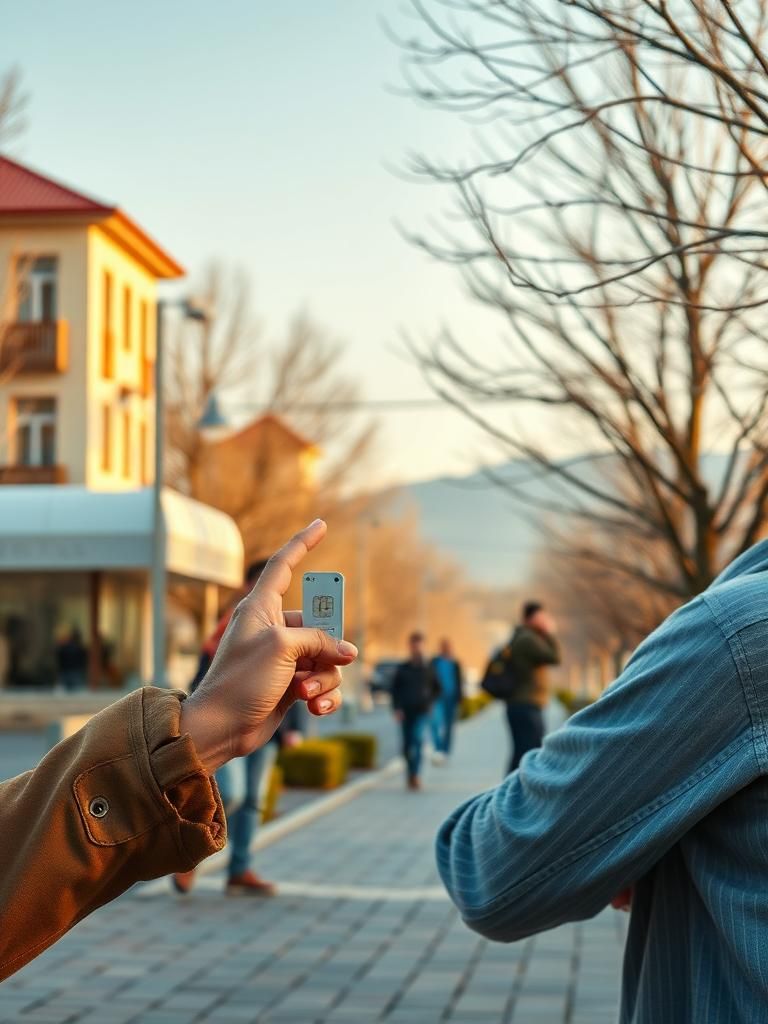 Cómo activar una SIM en Azerbaiyán: Guía completa paso a paso - Guía ...