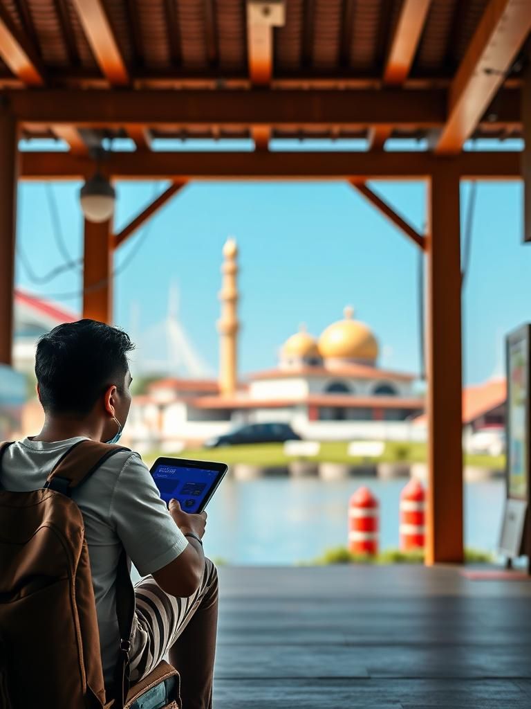 Cómo activar una SIM en Brunei: Guía completa paso a paso - Guía ...