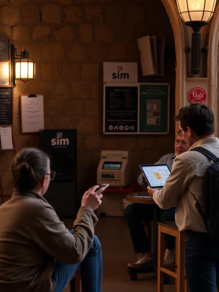 Cómo Activar una SIM en Malí: Guía Completa y Paso a Paso - Guía ...